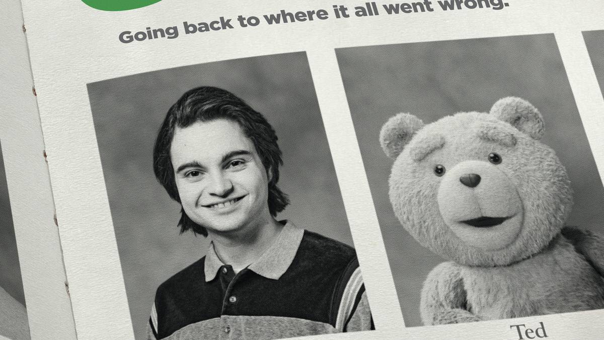 Ted Summary, Trailer, Season List, Cast, Where to Watch and More