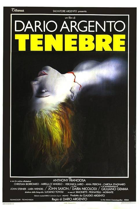 10 Best Italian Giallo Horror Movies Ever Made