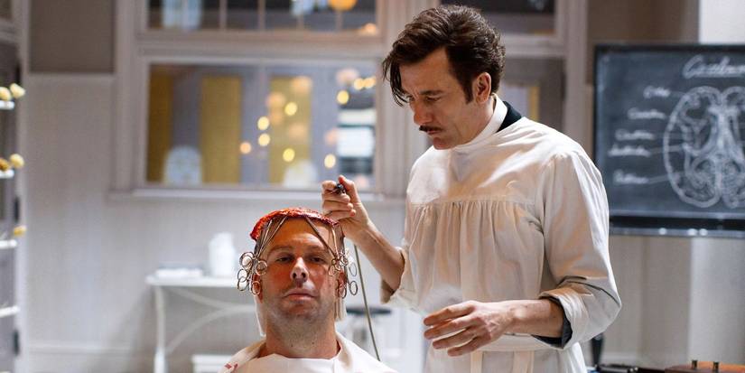 Clive Owen's Overlooked 92% RT Period Drama The Knick Resurges On Streaming