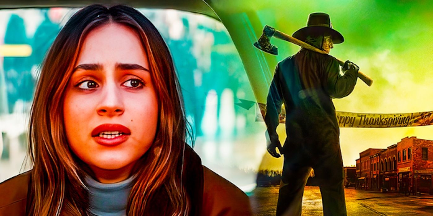 Thanksgiving Ending & Killer Identity Explained