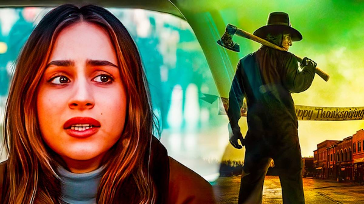 Thanksgiving Ending & Killer Identity Explained