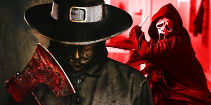 All 10 Kills In Eli Roth's Thanksgiving, Ranked By How Gruesome They Are