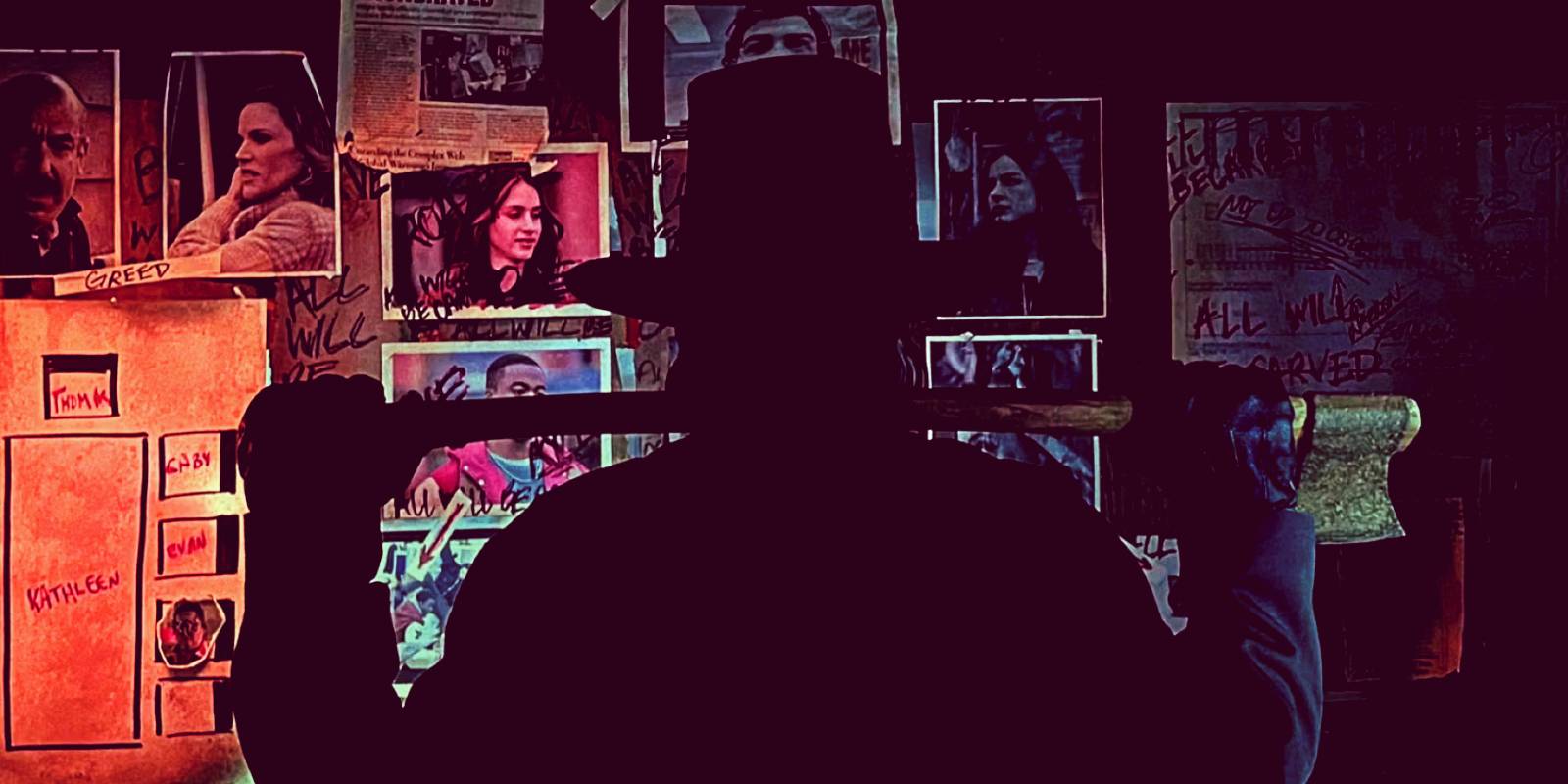 How Eli Roth's Thanksgiving Movie Compares To Fake Grindhouse Trailer