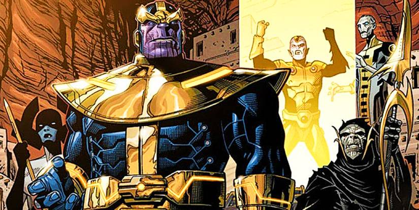 10 Best Marvel Comics Events That Have Aged Well