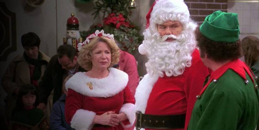 That '70s Show's Most Interesting Christmas Episode Wasn't Even Set ...
