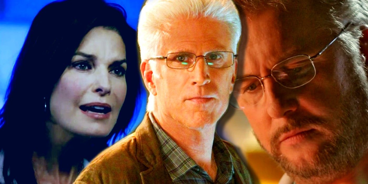 CSI: NY — The Danny Messer Character Explained (& Where You've Seen The ...