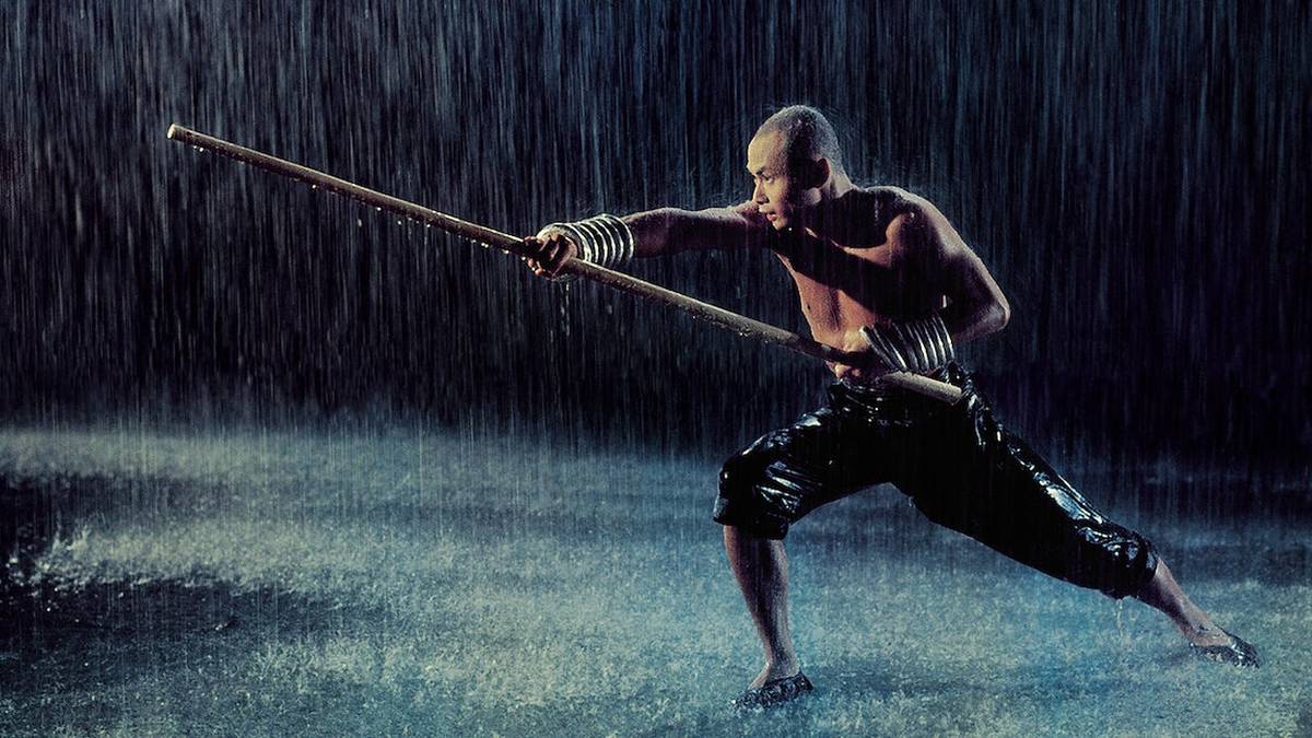 The Best Kung Fu Revenge Movie Of All Time Is Gordon Liu's Overlooked ...