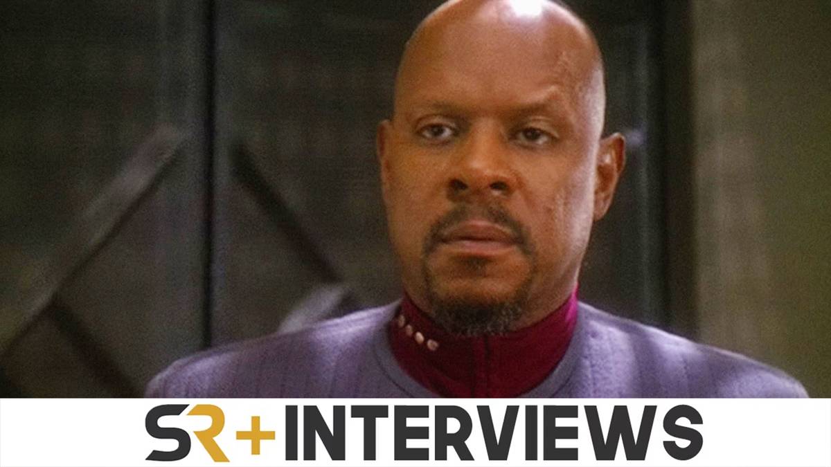 Derek Tyler Attico Interview: Star Trek Author On The Autobiography of ...