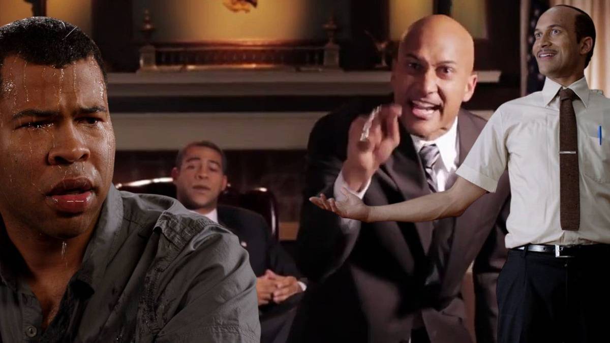Top 15 Key & Peele Episodes Ranked