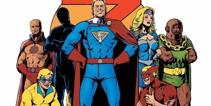 The Boys: Every Group That Can Create Its Own Supes (& Who They Made)