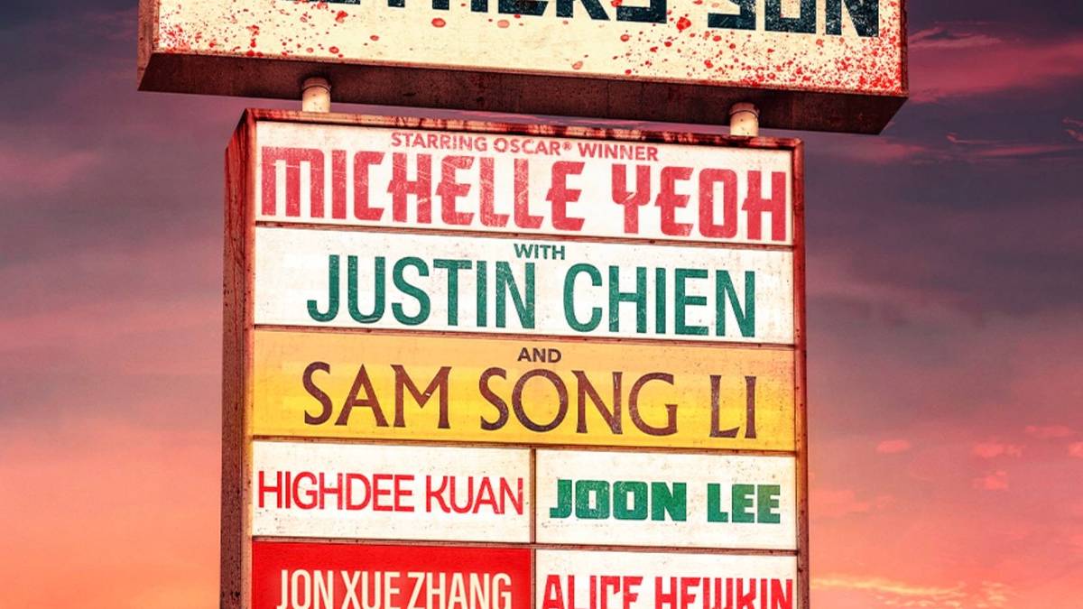 The Brothers Sun Summary, Trailer, Season List, Cast, Where to Watch ...