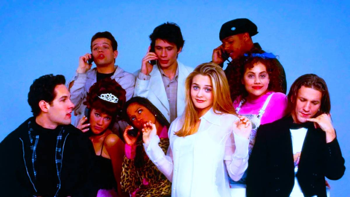 Clueless Cast & Character Guide: Where They Are Now