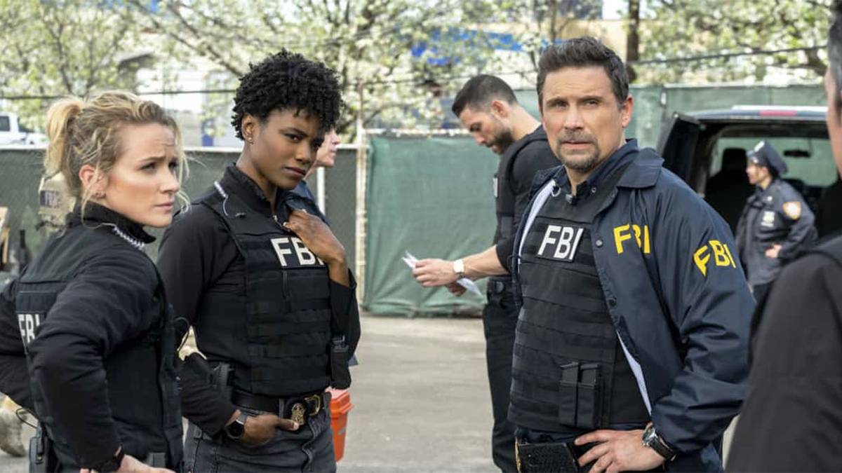 FBI Star Moves From Main Show & Joins Spinoff Cast