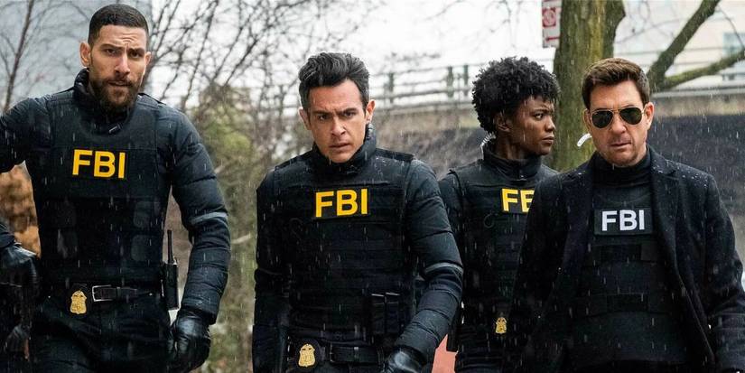 FBI: Most Wanted Season 3 Images Reveal An Actor's Return (But In A ...