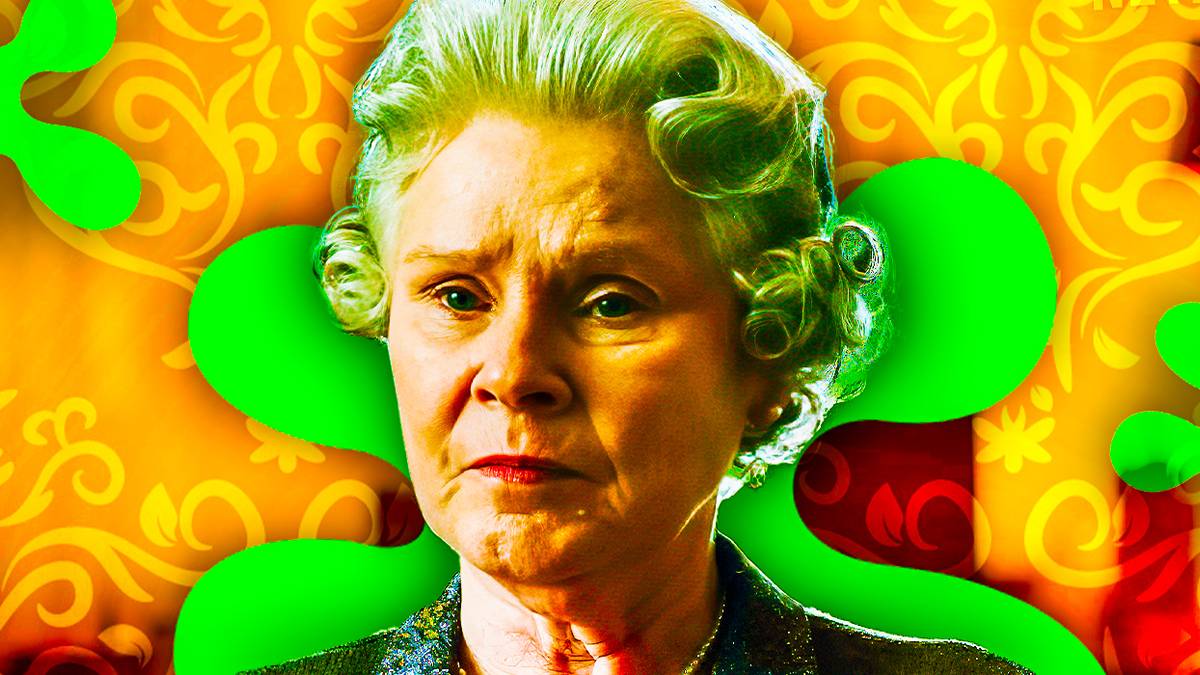 8 Reasons The Crown Season 6's Rotten Tomatoes Is The Netflix Show's Worst