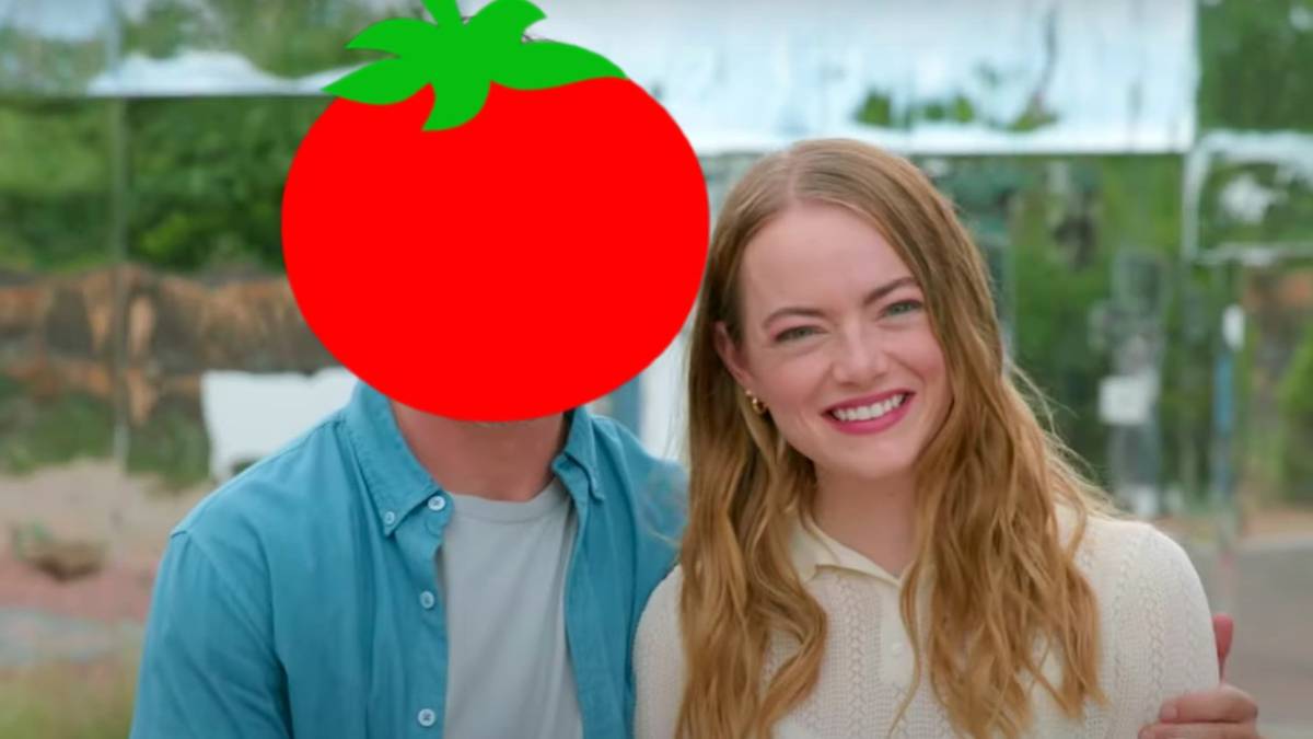 The Curse's Rotten Tomatoes Score Grades Emma Stone’s First TV Show In ...