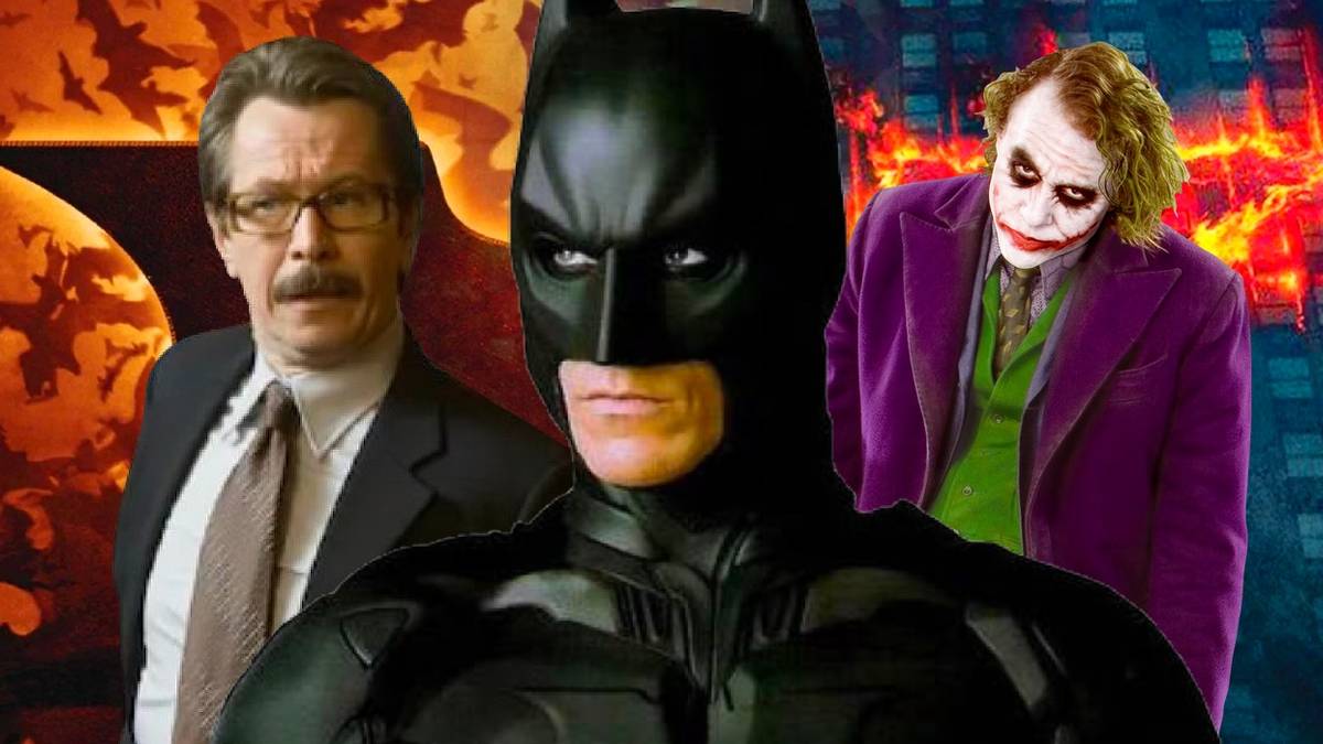 Nolan’s Batman Success Came From Ignoring The Biggest Superhero Movie Trope