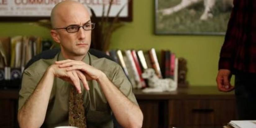 Dean Pelton's 10 Best & Most Hilarious Quotes