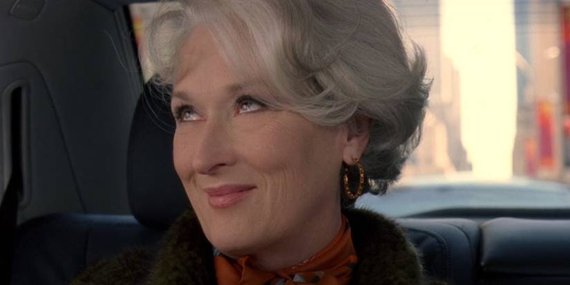 The Devil Wears Prada Ending Explained
