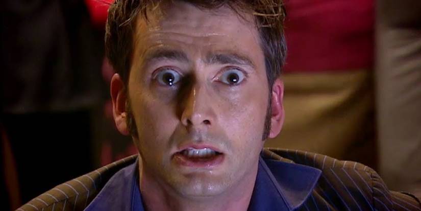 David Tennant's 10 Best Doctor Who Episodes