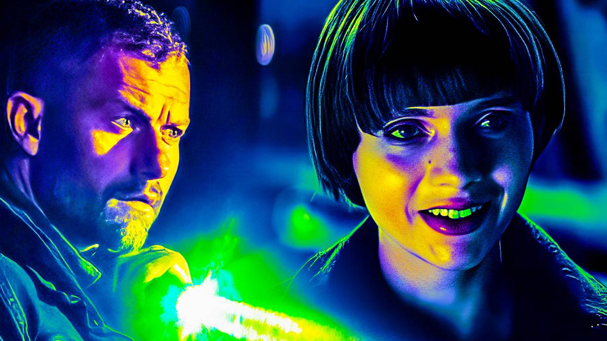 The Empty Man's Twist Ending Explained (What Are Tulpas?)