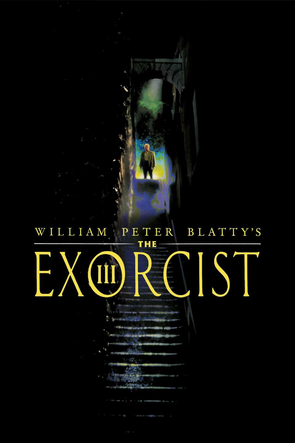 The Exorcist Timeline Explained: What Order To Watch Every Movie