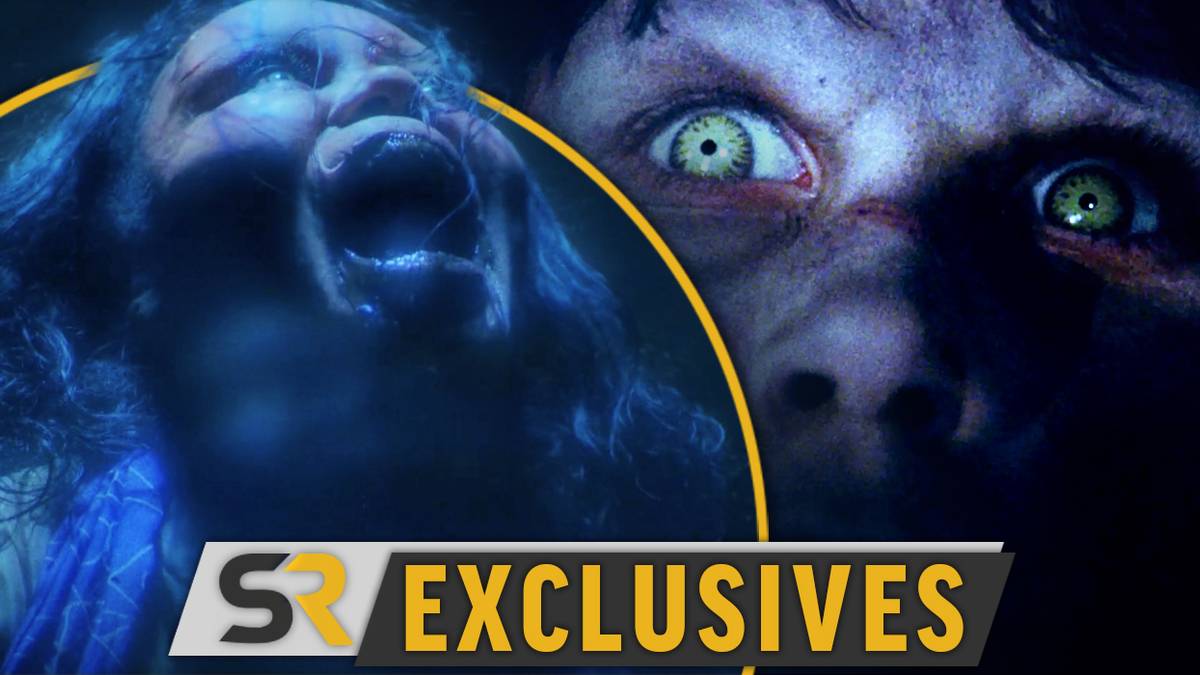 "No. Body. Knew.": The Exorcist: Believer's Regan Cameo Secrecy ...