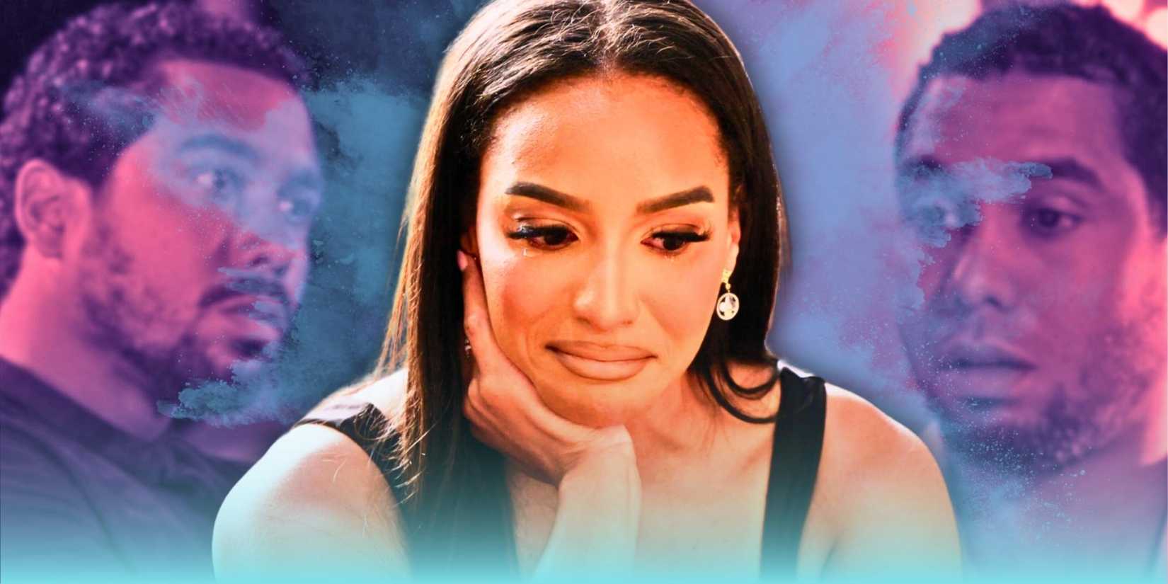 The Family Chantel: 8 Signs Pedro's A Male Chauvinist Who Emotionally ...