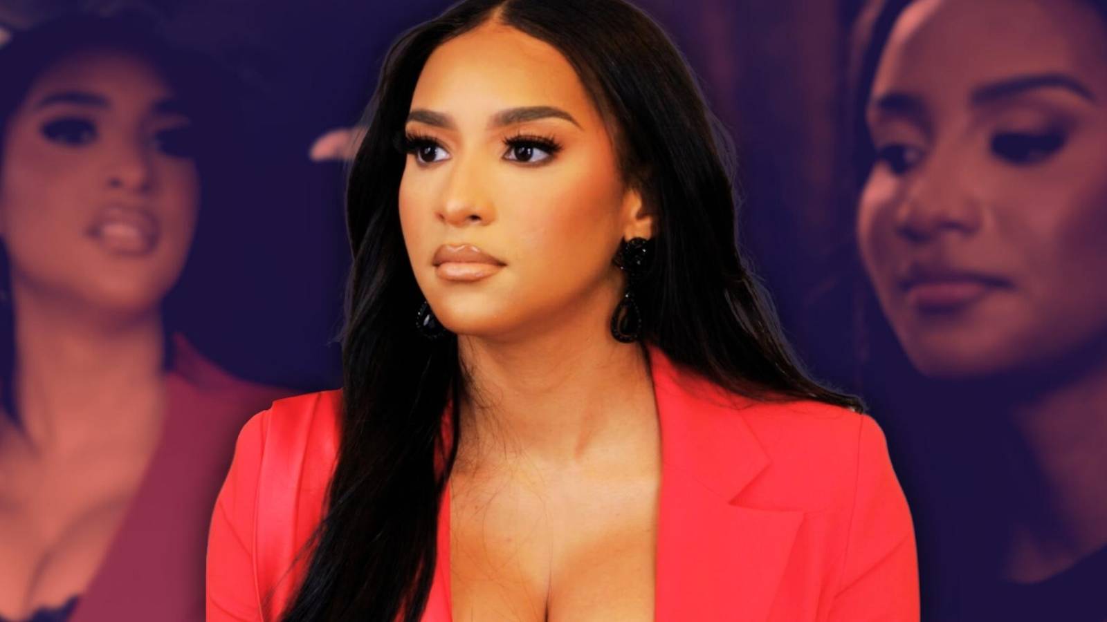 The Family Chantel Star Chantel Everett Reveals Brand-New Job After ...