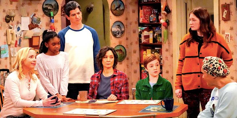 The Conners To Air In Primetime On Another Network In Unusual Deal