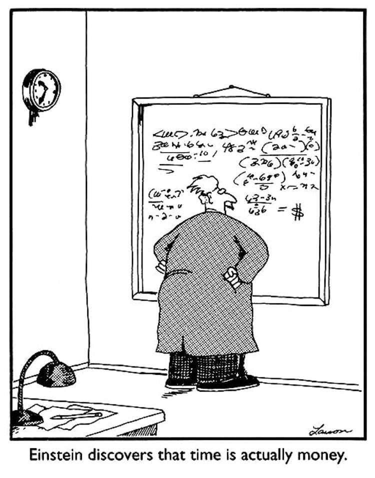 15 Funniest Far Side Comics That Roast Real-Life Celebrities