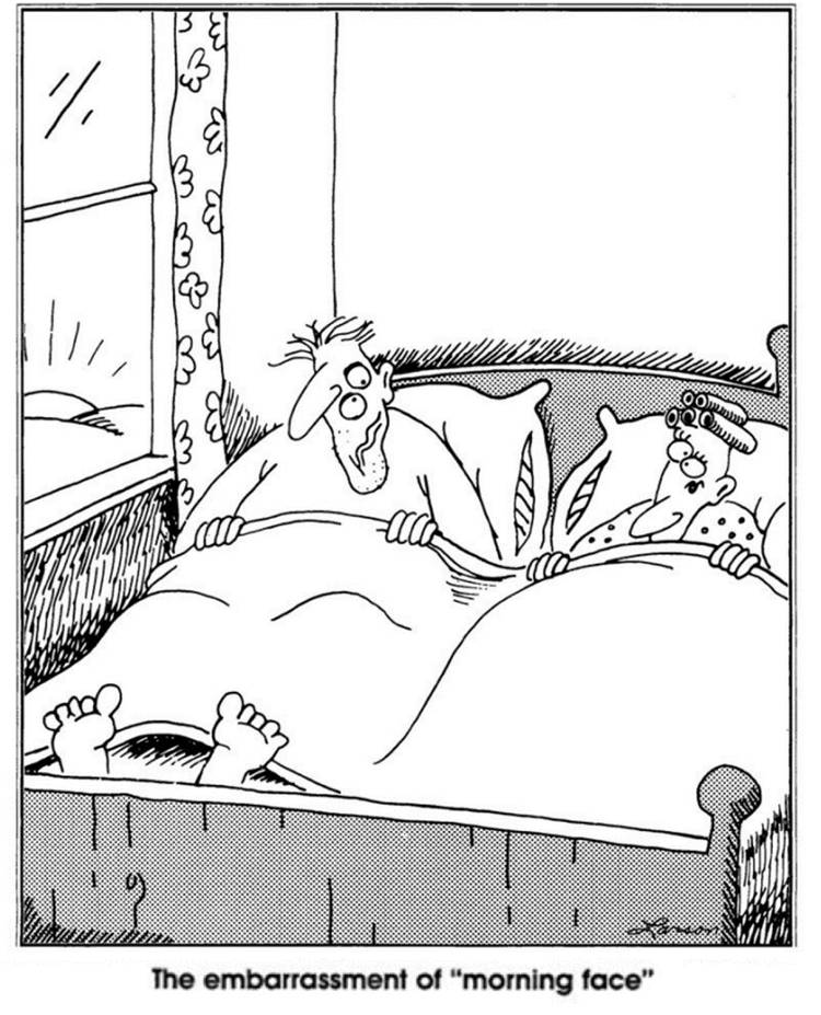 10 Far Side Comics Guaranteed to Make You Laugh No Matter What