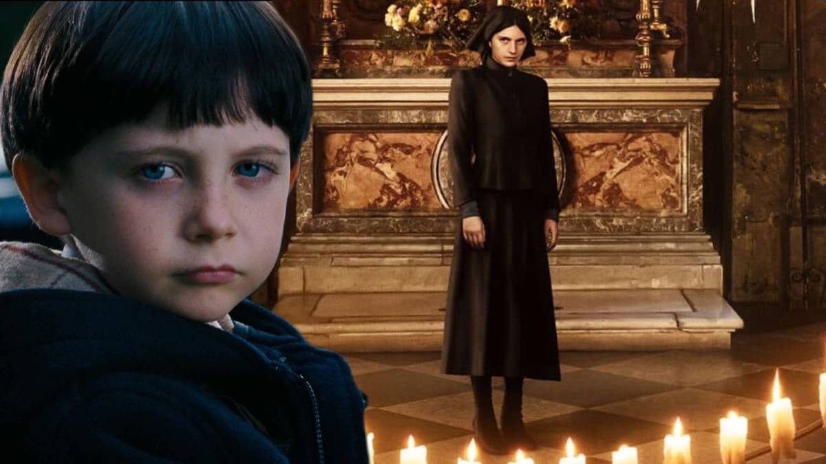 The First Omen: Release Date, Cast, Story, Trailer & Everything We Know ...