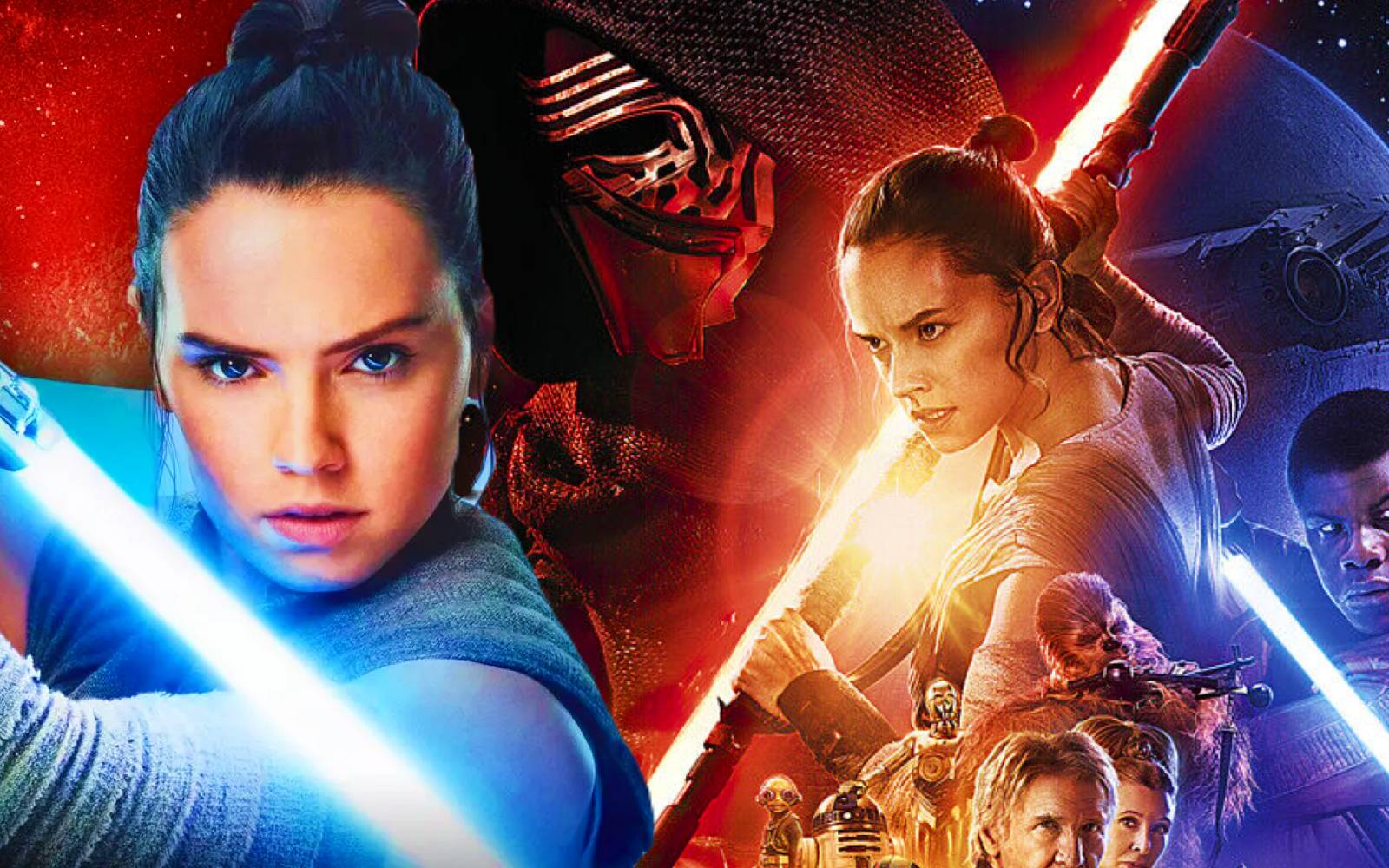 What Do We Know About Star Wars The Force Awakens The Star