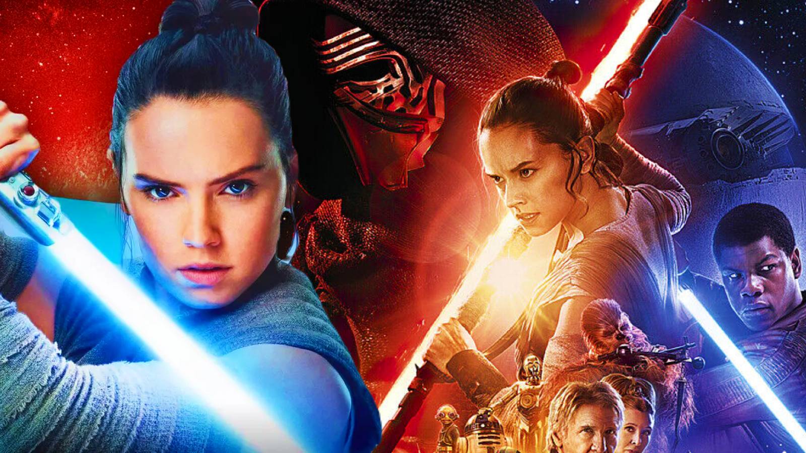 10 Ways The Force Awakens Changed Star Wars Forever, 8 Years Later