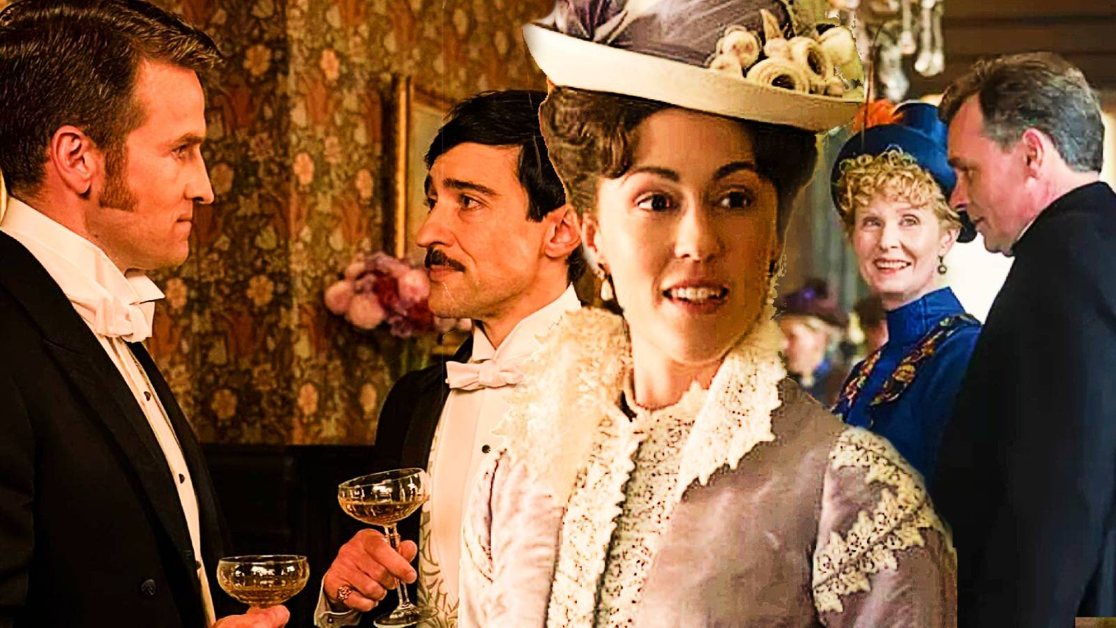 The Gilded Age Season 2 Episode 3 Recap: 8 Biggest Story Reveals