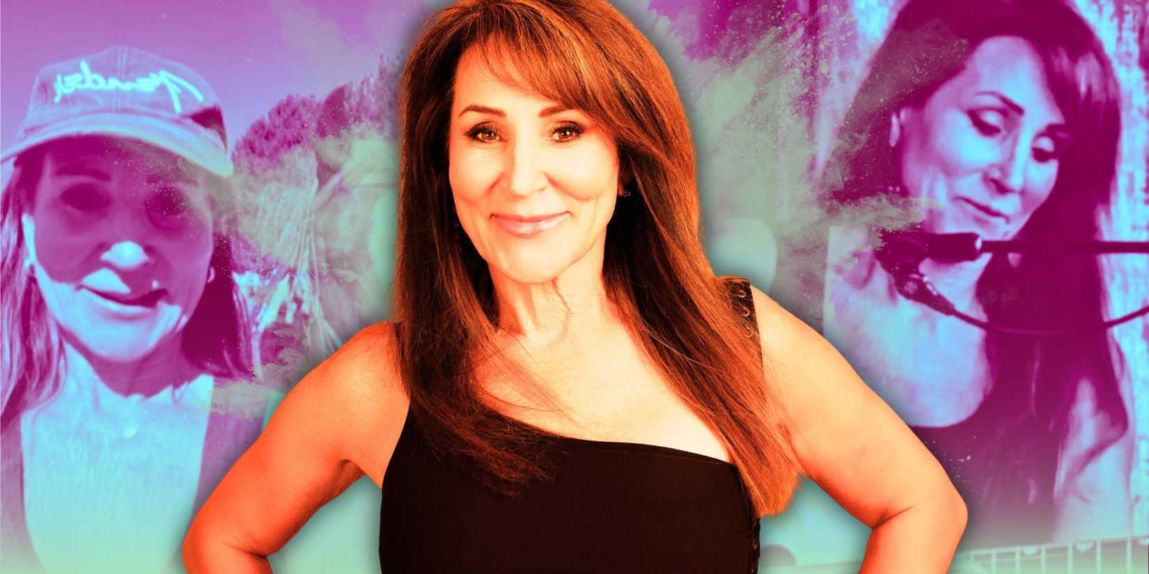 The Golden Bachelor: Faith Martin's Devastating Message To Gerry Turner ...