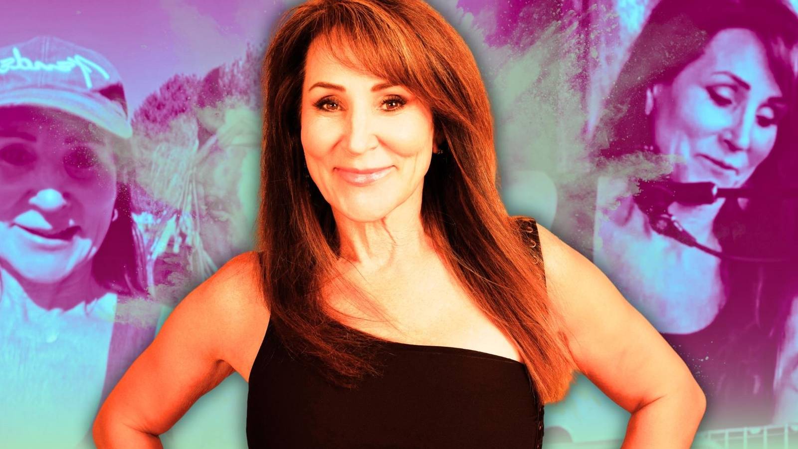 The Golden Bachelor: What Job Does Faith Martin Do For A Living?