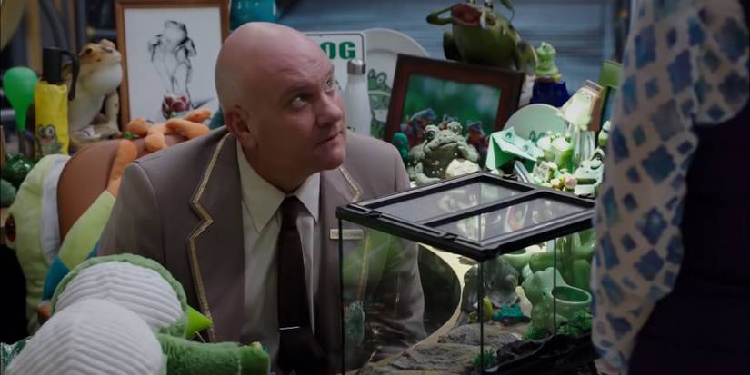 10 The Good Place Moments That Made Fans Cry