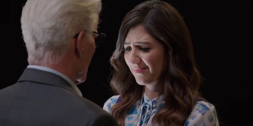 10 The Good Place Moments That Made Fans Cry