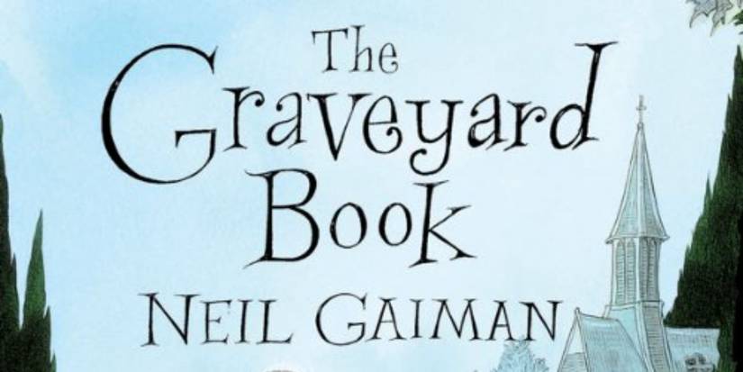 Neil Gaiman's 10 Best Books, Ranked