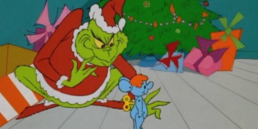 The 30 Best Christmas Movies For Kids