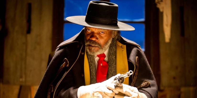 The Best Western Movie Each Year Of The Past Decade