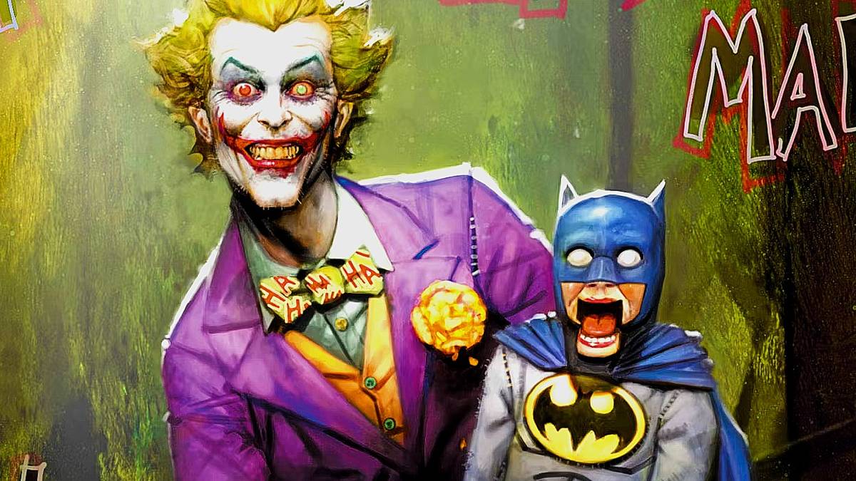 Batman's New 'Puppet' Transformation Is Nightmare Fuel You Might Not Be ...