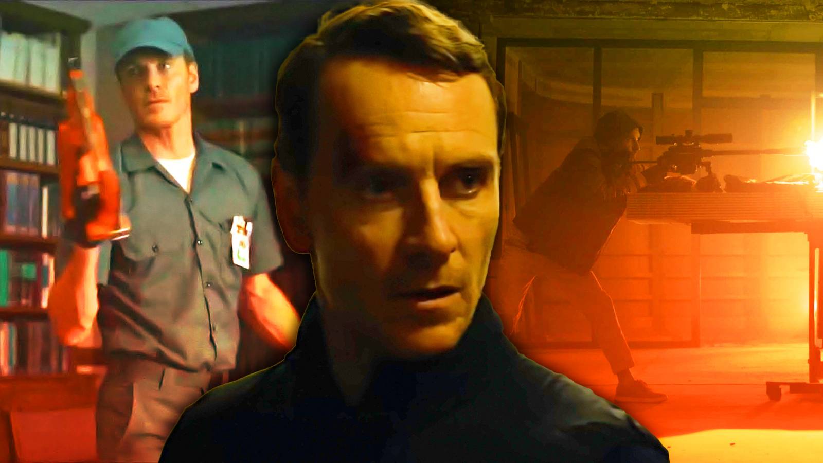 10 Coolest Hitman Tactics In David Fincher’s The Killer, Ranked