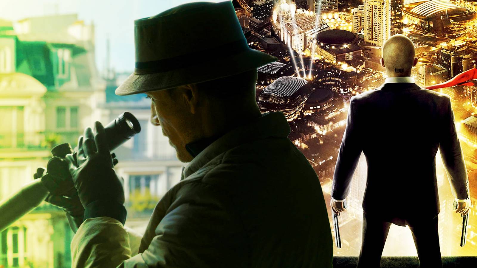 David Fincher's New Netflix Assassin Movie Fulfills A 6-Year-Old Video ...