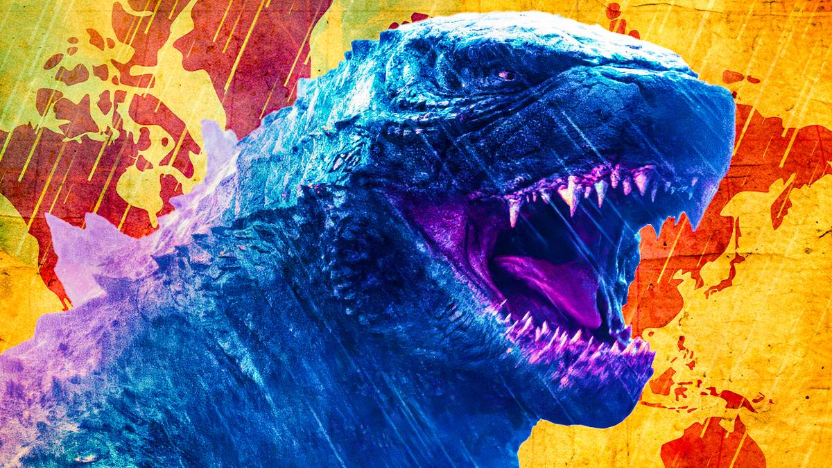 The Map & Locations In Monarch: Legacy Of Monsters Were Explained 5 ...