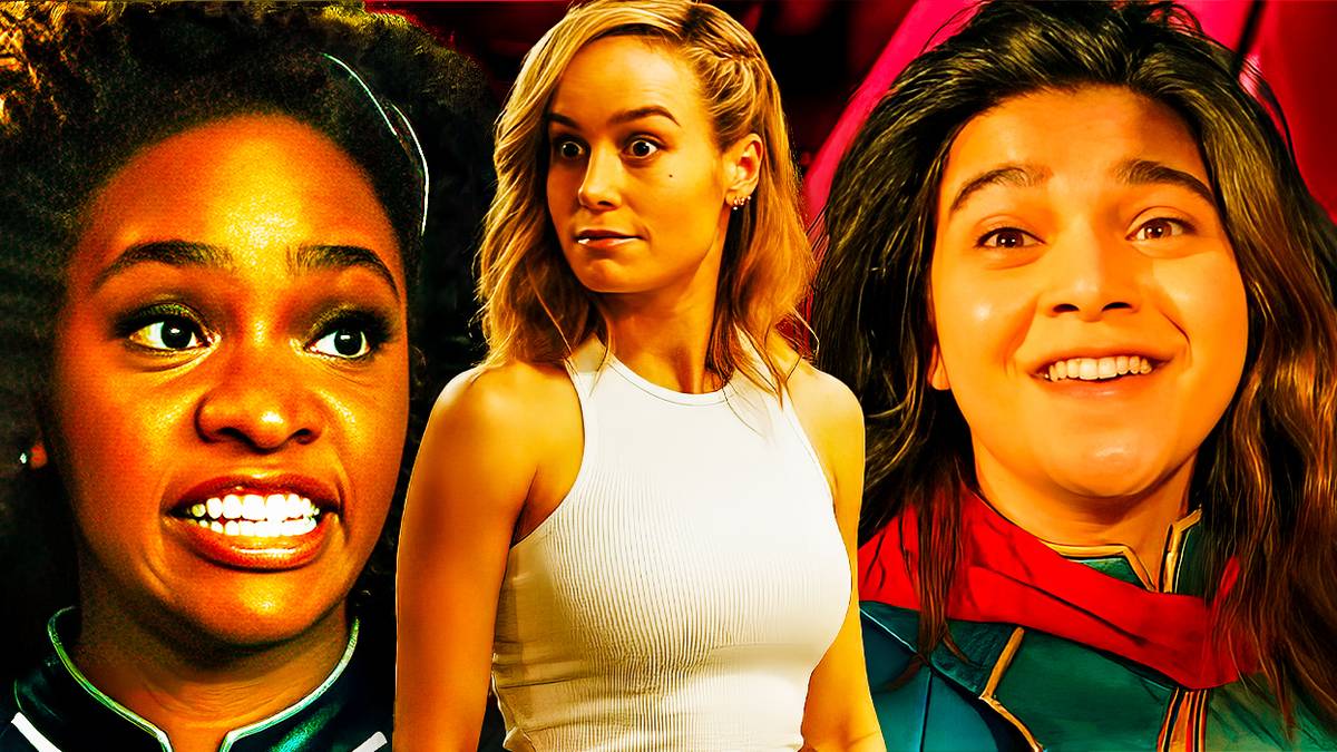 The Marvels' 10 Biggest Spoilers
