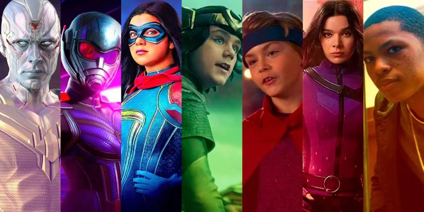 10 Biggest Ways The MCU's Disney+ Shows Changed The Franchise