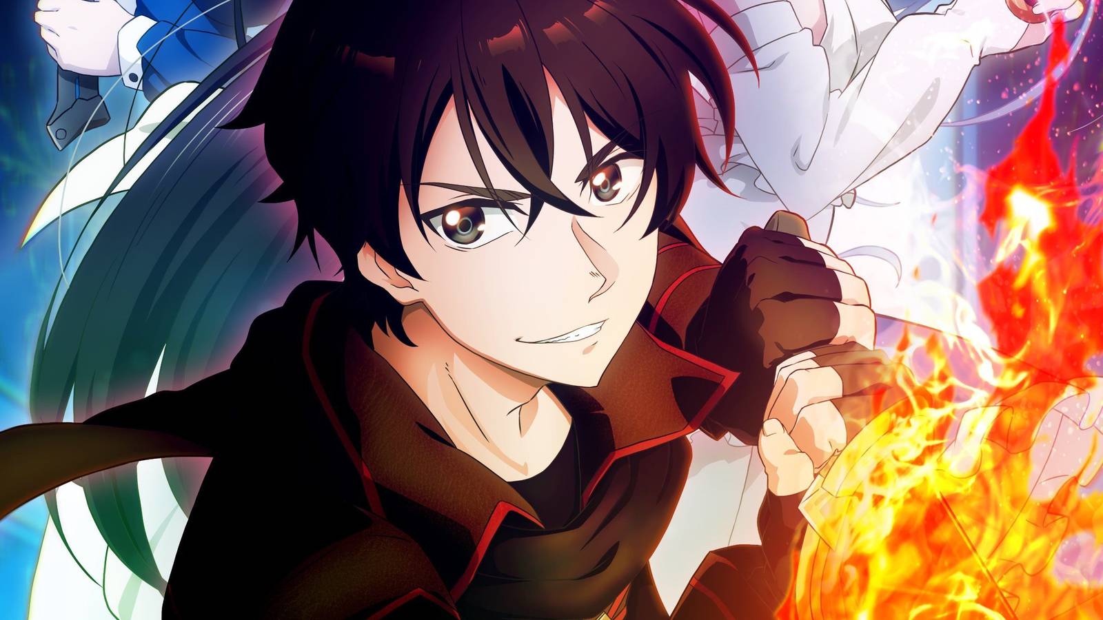 Groundbreaking Isekai Series Finally Gets Anime Adaptation